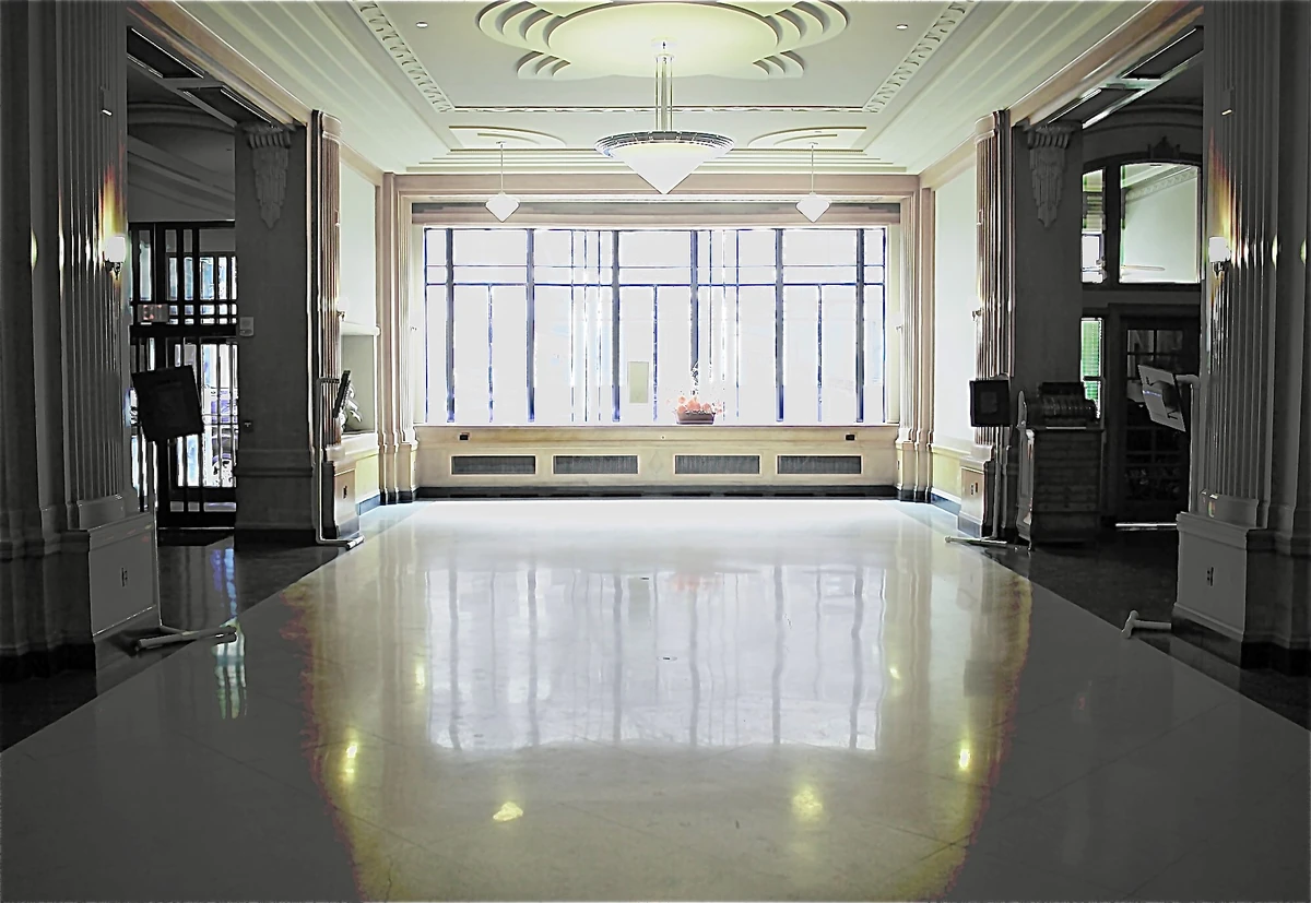 Level 176: "Five-Star Hotel" | Backrooms Wiki | Fandom
