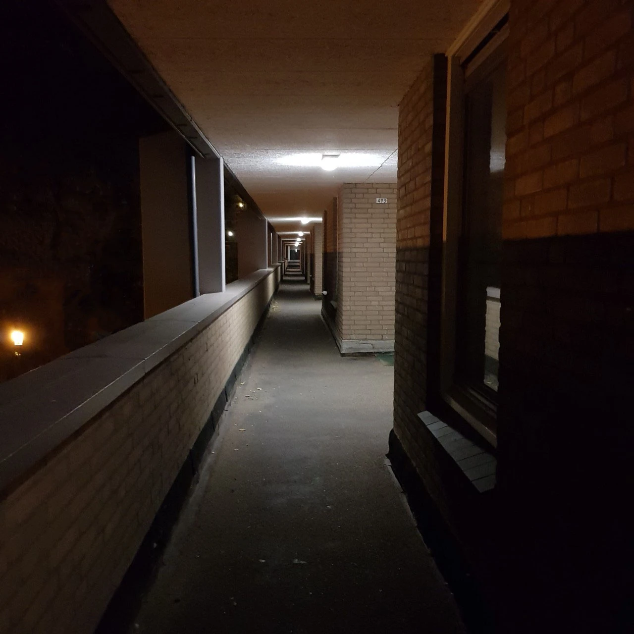 Level 42: "Surreal Continuum" | Backrooms Wiki | Fandom