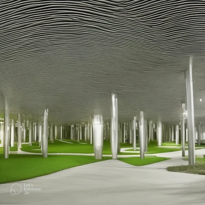 Level 333: The Liminscapes | Backrooms Wiki | Fandom