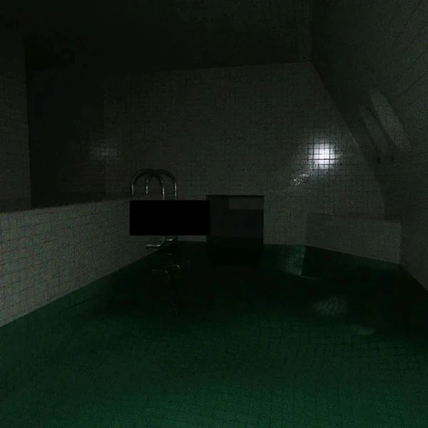Level 37.1: “深水区” | Backrooms Wiki | Fandom