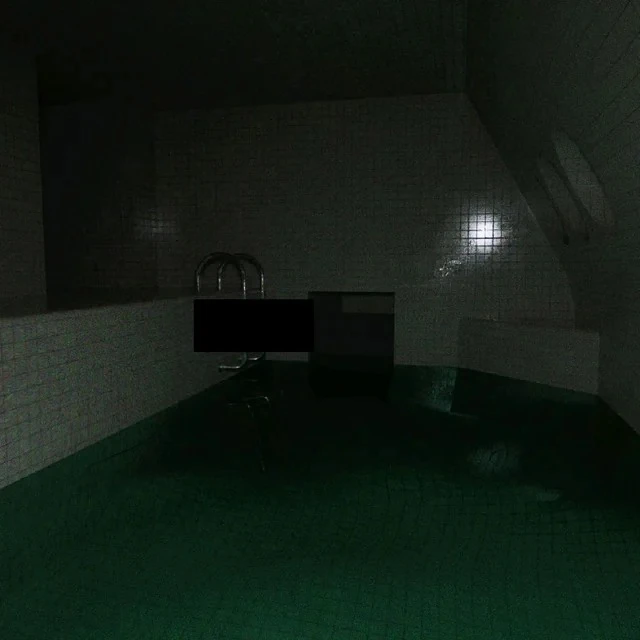 Level 37.1: “深水区” | Backrooms Wiki | Fandom