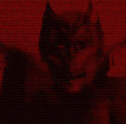 Behemoth | Backrooms Wiki | Fandom