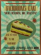Entity 67: "派对客" | Backrooms Wiki | Fandom