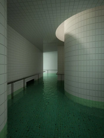 Level 37:"Sublimity"(崇高) | Backrooms Wiki | Fandom