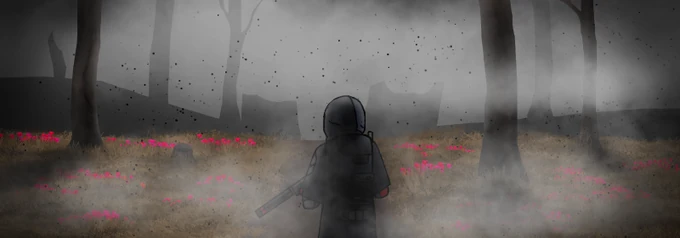 Incursion | Backrooms Wiki | Fandom