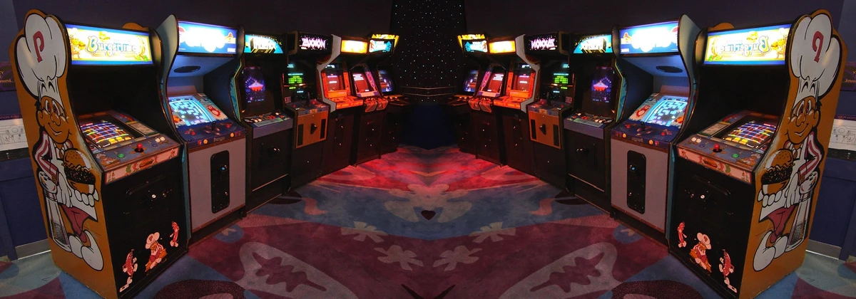 > Level 25 - "失控" "失控" | Backrooms Wiki | Fandom
