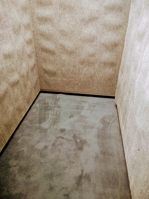 Level 110.4 η: "奈落の底へ" | Backrooms Wiki | Fandom