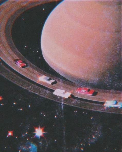 Level ZH 3: “星际边界与复古未来主义” | Backrooms Wiki | Fandom