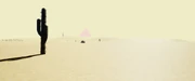 Nível 46: "Deserto da Arábia" | Wiki Backrooms | Fandom