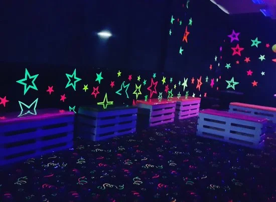 The Game | Backrooms Wiki | Fandom