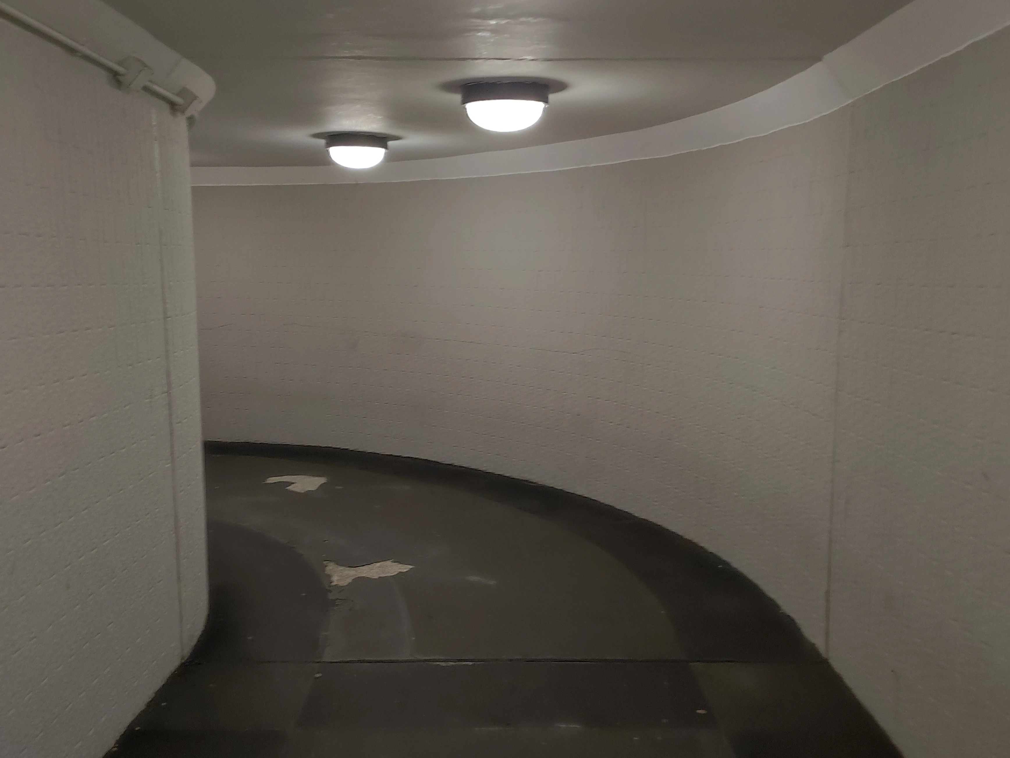 Level 948: "Road Convenience" | Backrooms Wiki | Fandom