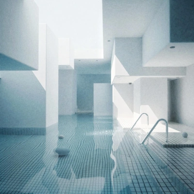 Level 37.5: "阈境崇光" | Backrooms Wiki | Fandom