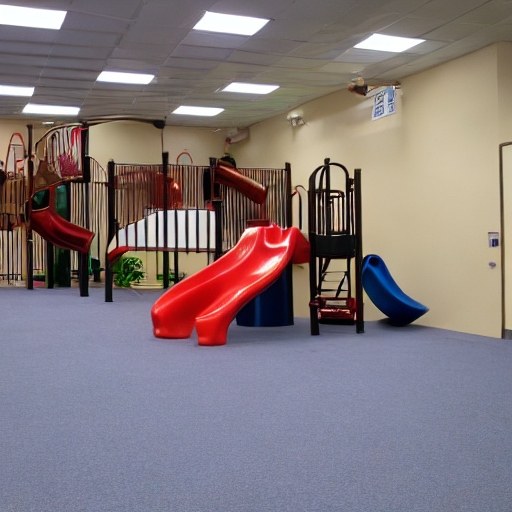 Level 800: “A Place of Boundless Excitement” | Backrooms Wiki | Fandom