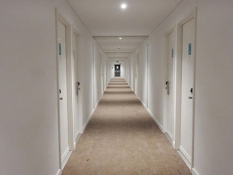 Level 1024 η: "夢幻の回想" | Backrooms Wiki | Fandom