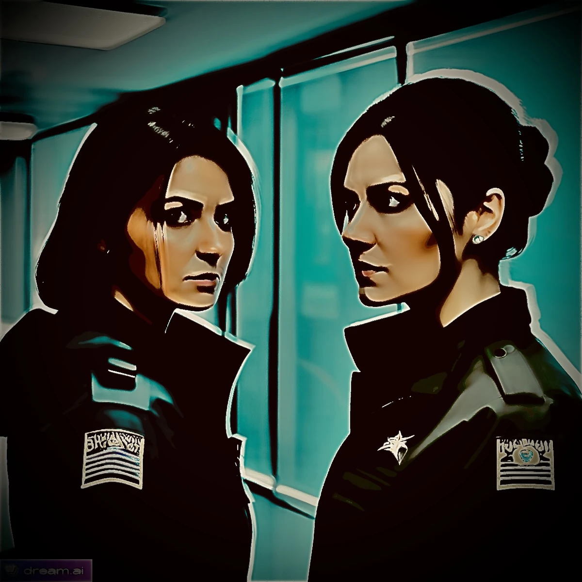 Transcript - "Discovery" | Backrooms Wiki | Fandom