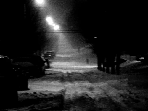 Level 330 η: "白き闇に熔けて" | Backrooms Wiki | Fandom