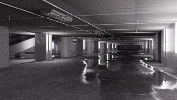 Level 1: "Leefbaar Zone" | Backrooms Wiki | Fandom