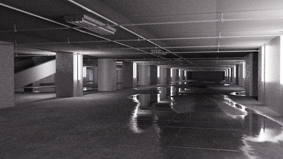 Level 1: "Leefbaar Zone" | Backrooms Wiki | Fandom