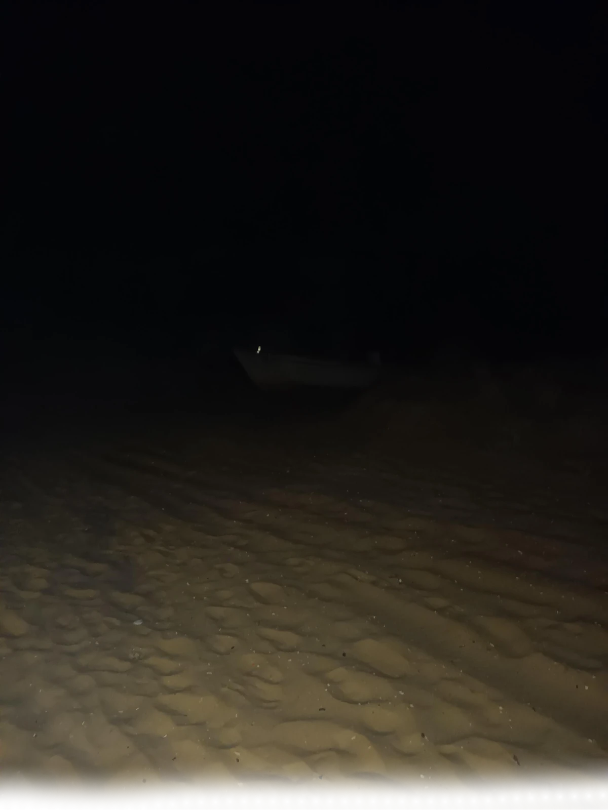 Level 135: "Nightmarish Sands" | Backrooms Wiki | Fandom