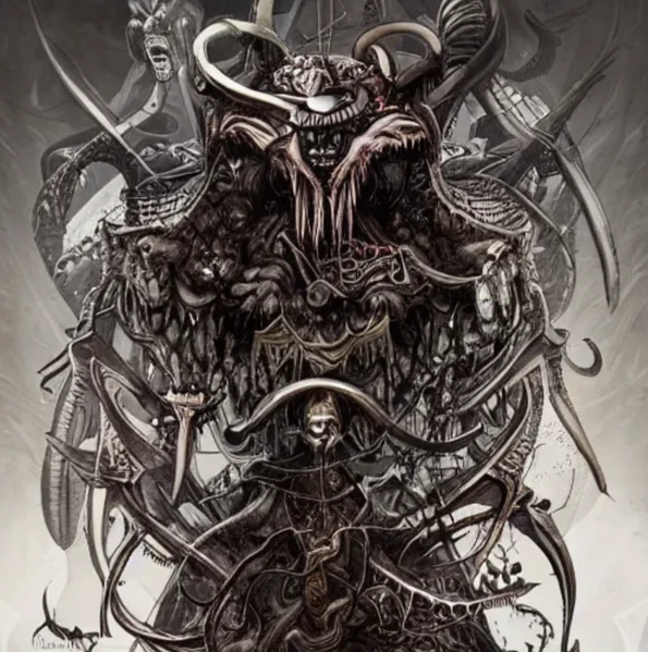 Entity 88: "融合体" | Backrooms Wiki | Fandom