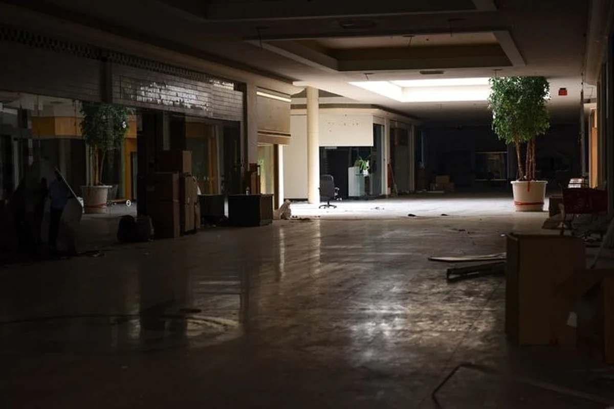 Level 174 | Backrooms Wiki | Fandom