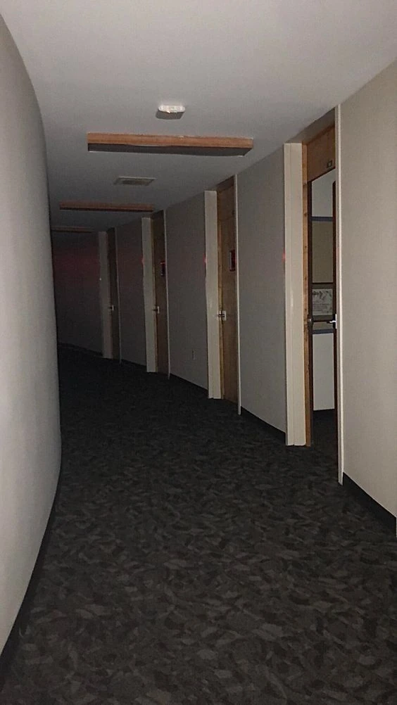 > Abyss Inn | Backrooms Wiki | Fandom