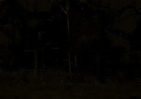 Level 802: "Sepia-Tone Nightmare" | Backrooms Wiki | Fandom