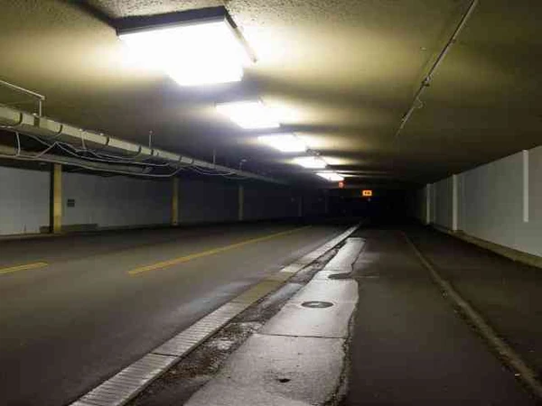 临时停泊地点 | Backrooms Wiki | Fandom