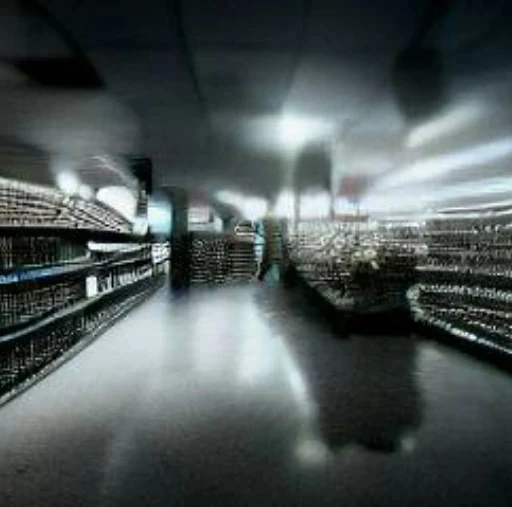 Level 171: "人体模型" | Backrooms Wiki | Fandom