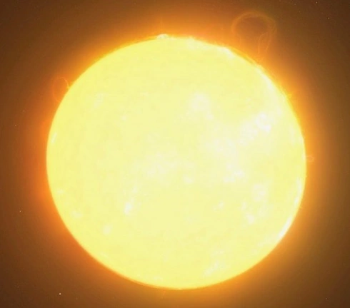 Level ZH 118: “第三耀阳”“她的海洋” | Backrooms Wiki | Fandom