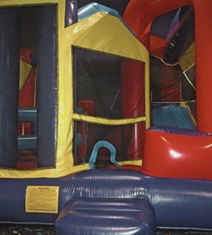 Level Fun | Backrooms Wiki | Fandom