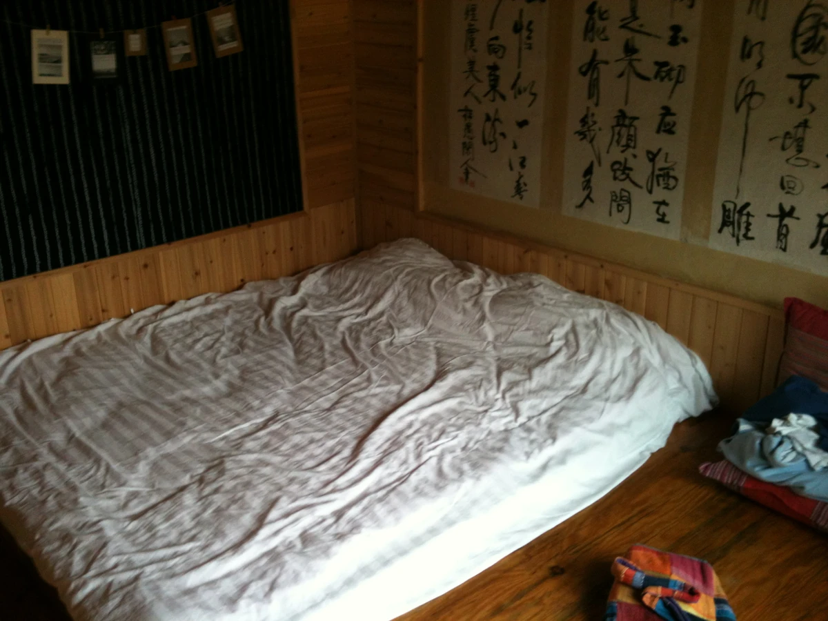 Level 604 η: "中華街" | Backrooms Wiki | Fandom