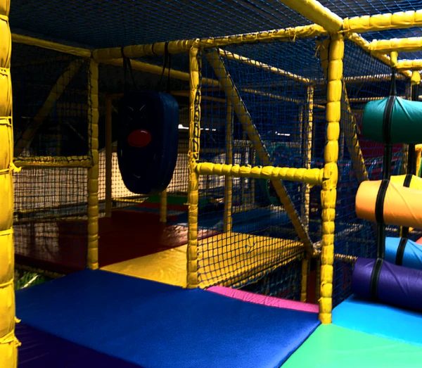 The Play Rooms | Backrooms Wiki | Fandom