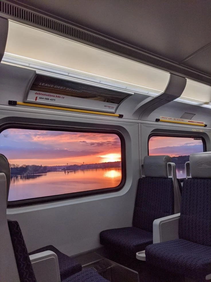 "Train to Spring""" | Backrooms Wiki | Fandom