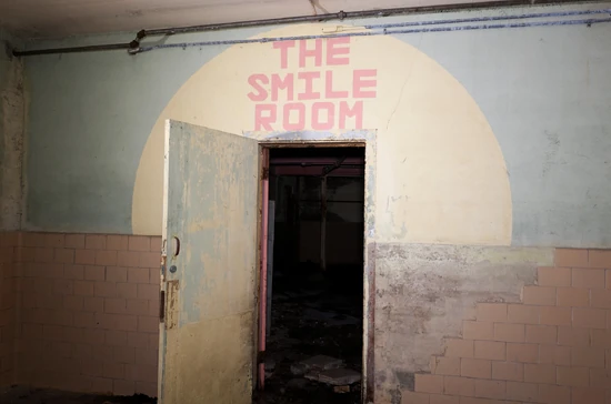 The Smile Room | Backrooms Wiki | Fandom