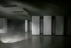 The Complex | Wiki Backrooms | Fandom