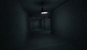 Level 273: "Absolute Zero"(絶対零度) | Backrooms Wiki | Fandom