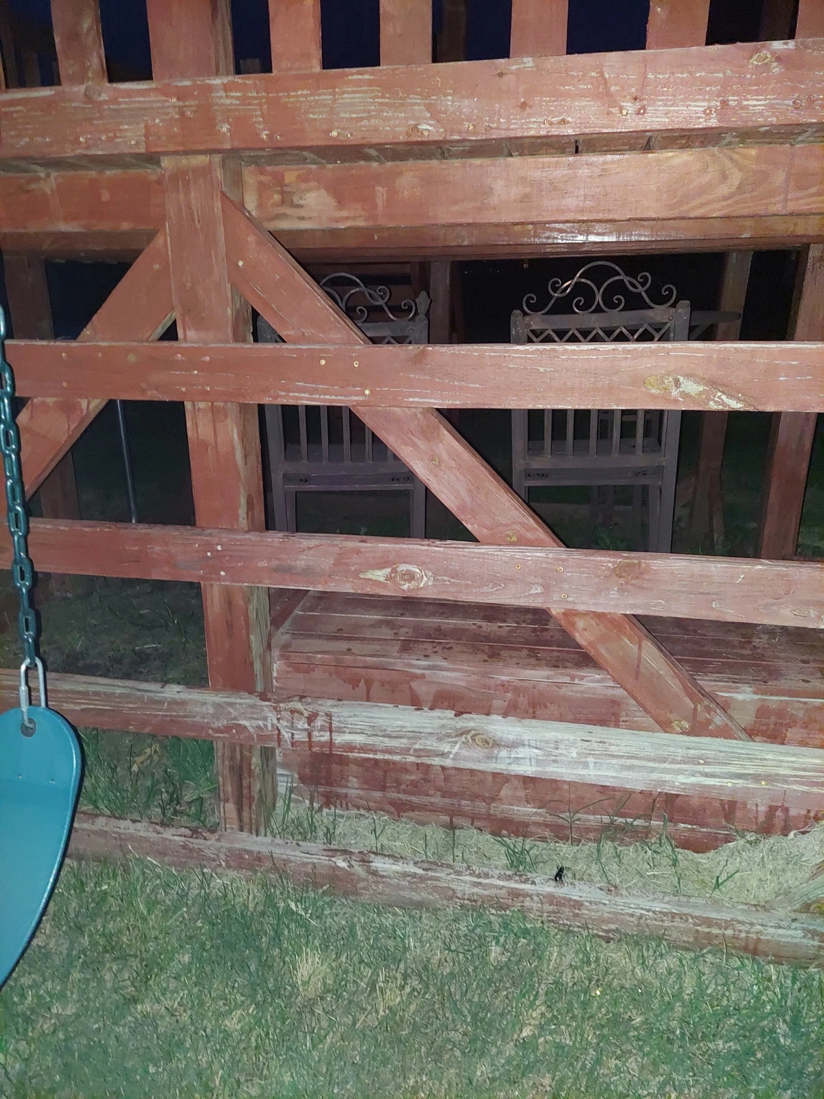 Level 906: "The Playhouse Tower" | Backrooms Wiki | Fandom