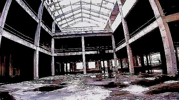 Level 208：“信任游戏” | Backrooms Wiki | Fandom