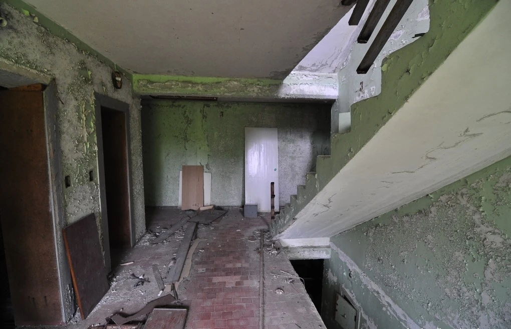 Level 132 | Backrooms Wiki | Fandom