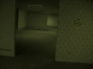 Relatorio M.E.G- 01667 | Wiki Backrooms | Fandom