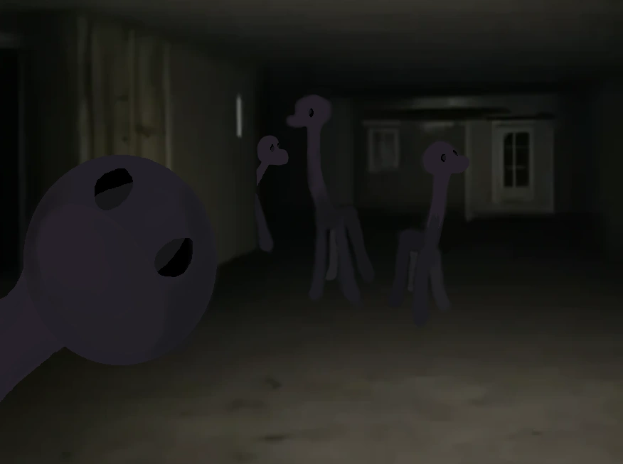 Entity 42 | Backrooms Wiki | Fandom