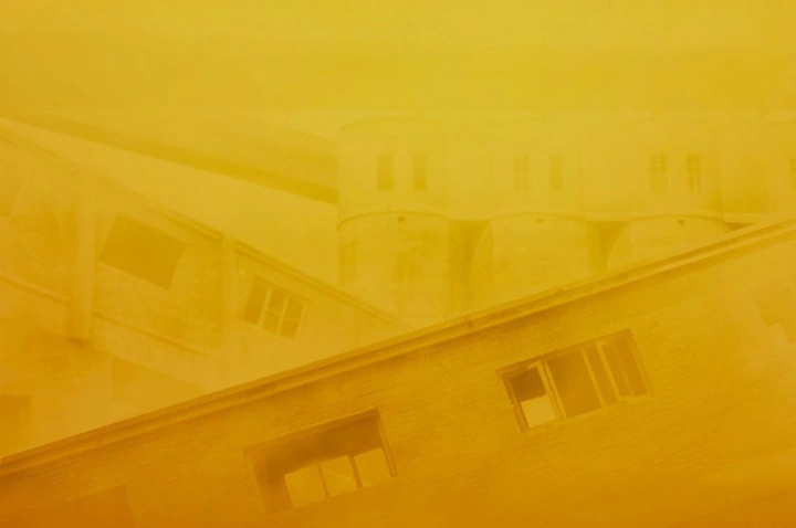 Entity 14: Rainbows | Backrooms Wiki | Fandom