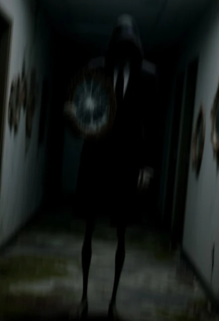 Entity ZH 141 | Backrooms Wiki | Fandom