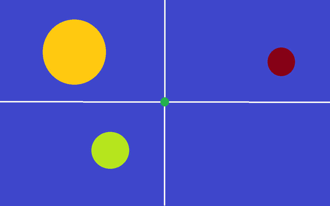 Level ZH 421: Star and Sea | Backrooms Wiki | Fandom