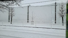 Level 42.1 η: "The Snow Sandbox" (雪の箱庭) | Backrooms Wiki | Fandom