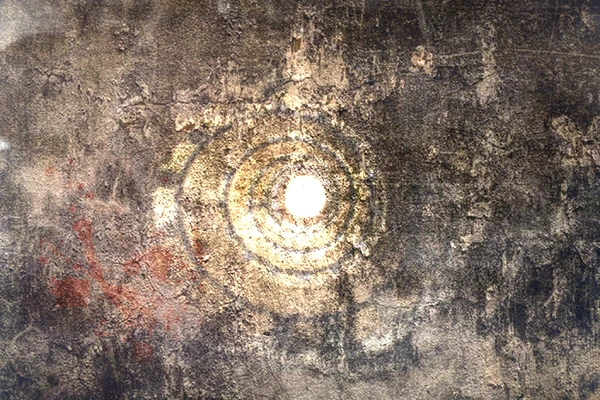 Level 922...: "Old Mister Staircase" | Backrooms Wiki | Fandom