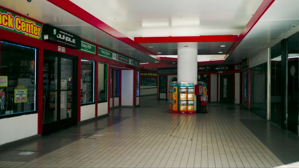Level 59 | Backrooms Wiki | Fandom