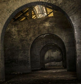 Level 155:“闪烁迷宫” | Backrooms Wiki | Fandom