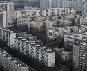 Level 11:"Concrete Jungle"(コンクリートのジャングル) | Backrooms Wiki | Fandom